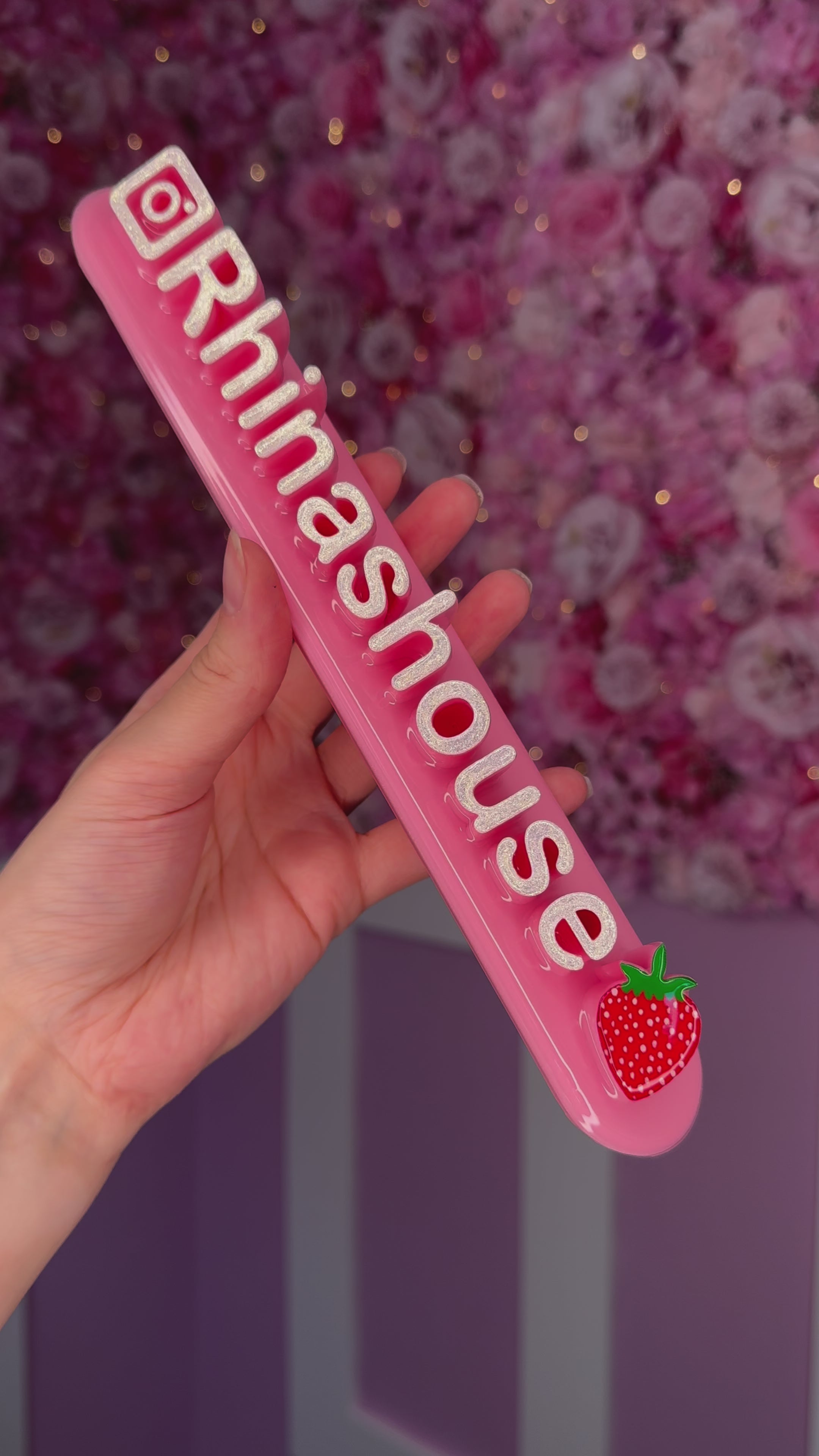 Pyahik Nameplates – Pyahik nameplates